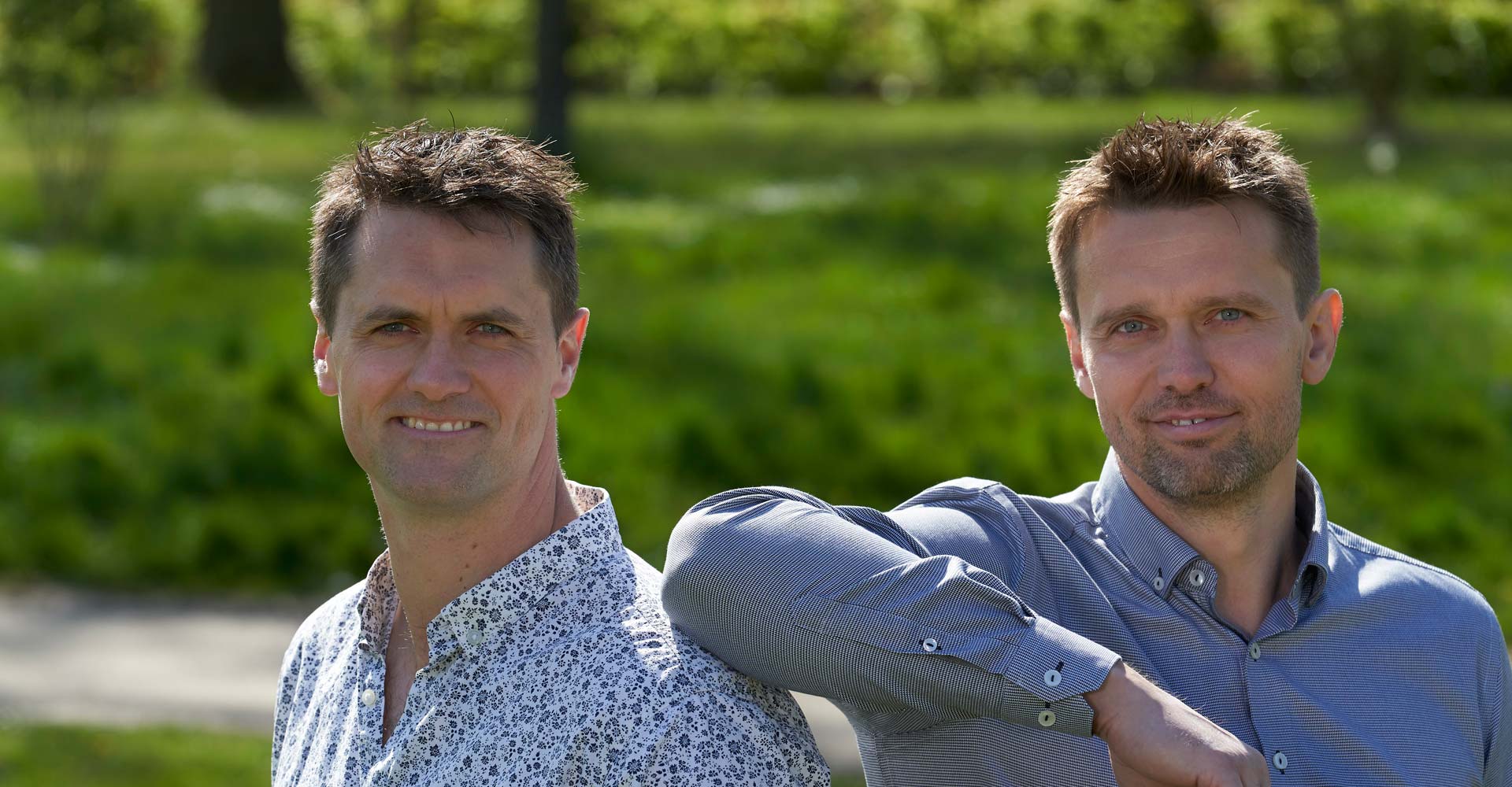 CC Green | Vi arbejder ud fra værdierne Anvar, Respekt og Effektivitet