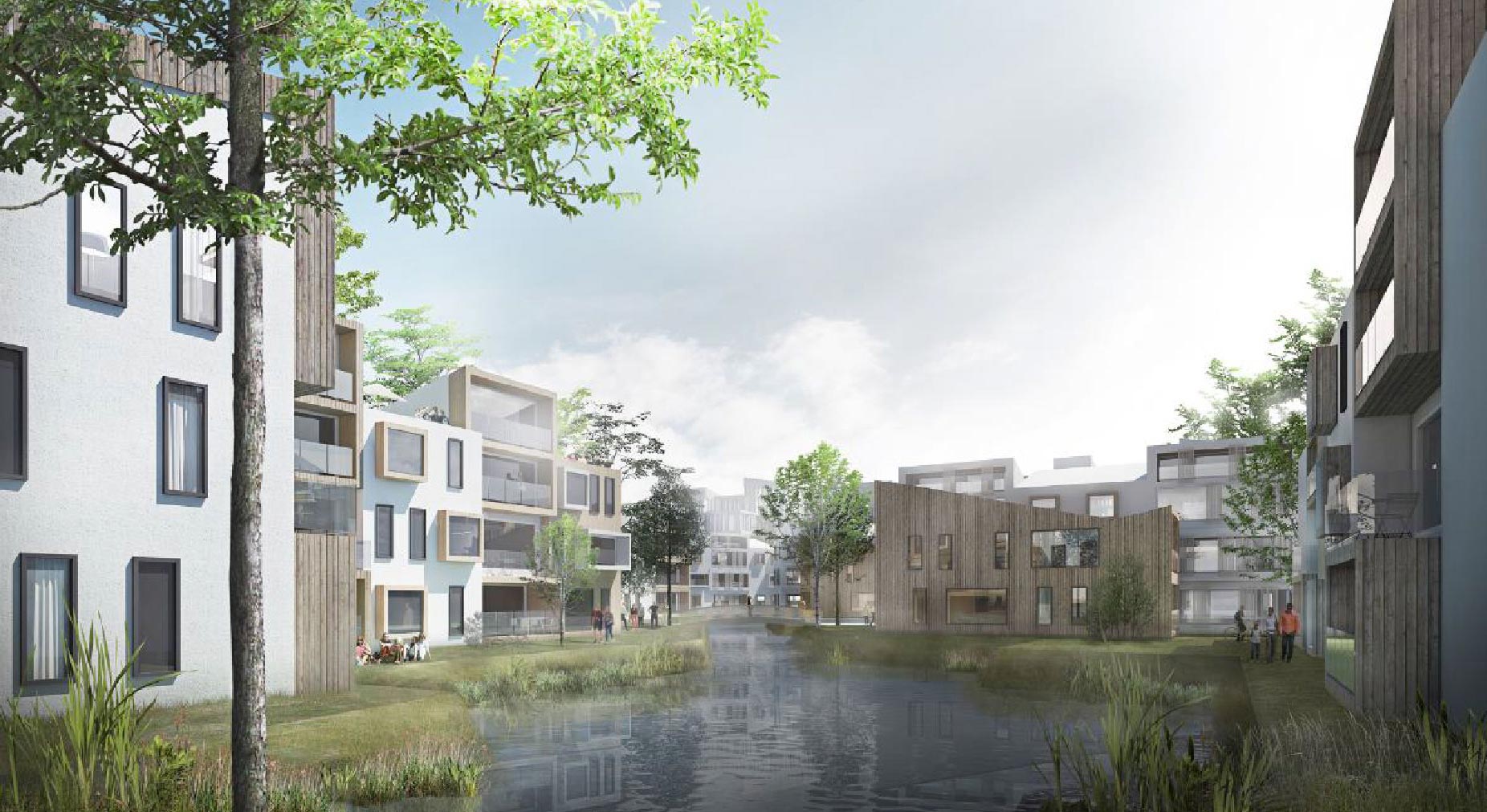 CC Green | Byggerådgivning, byggeledelse, projektering